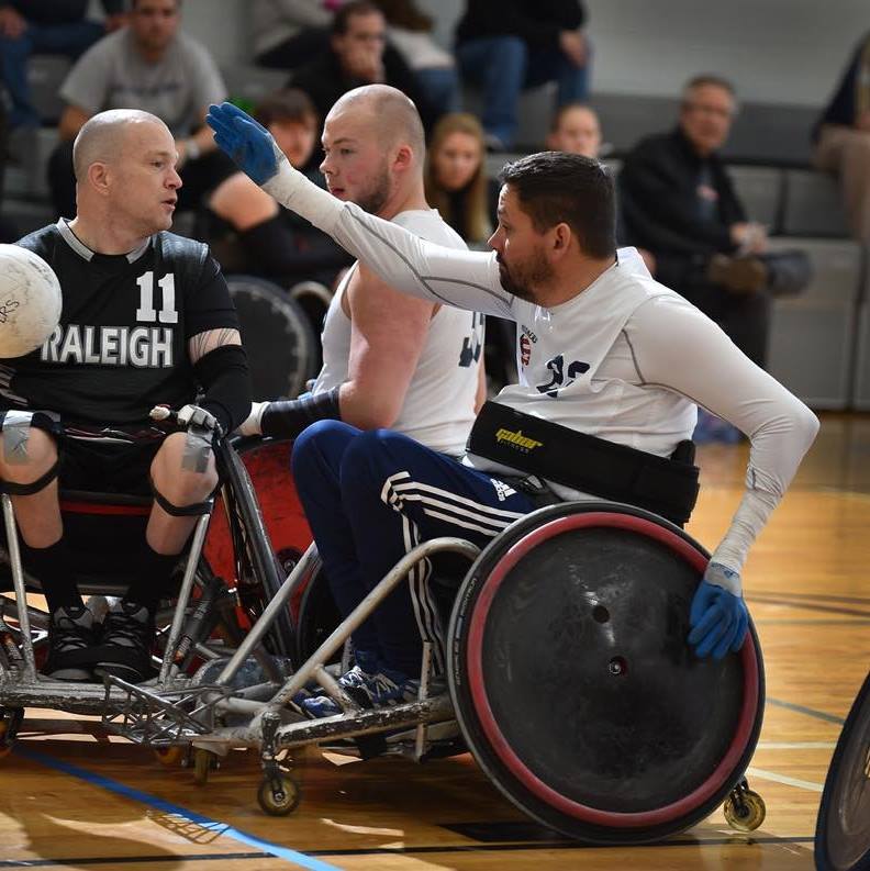 How We Started – bay-med.com